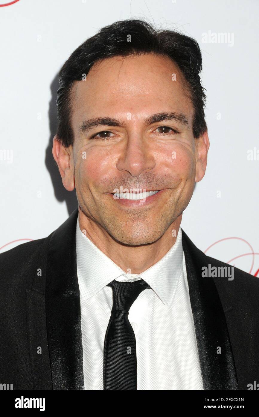 22 October 2015 - Beverly Hills, California - Dr. Bill Dorfman. 3rd ...