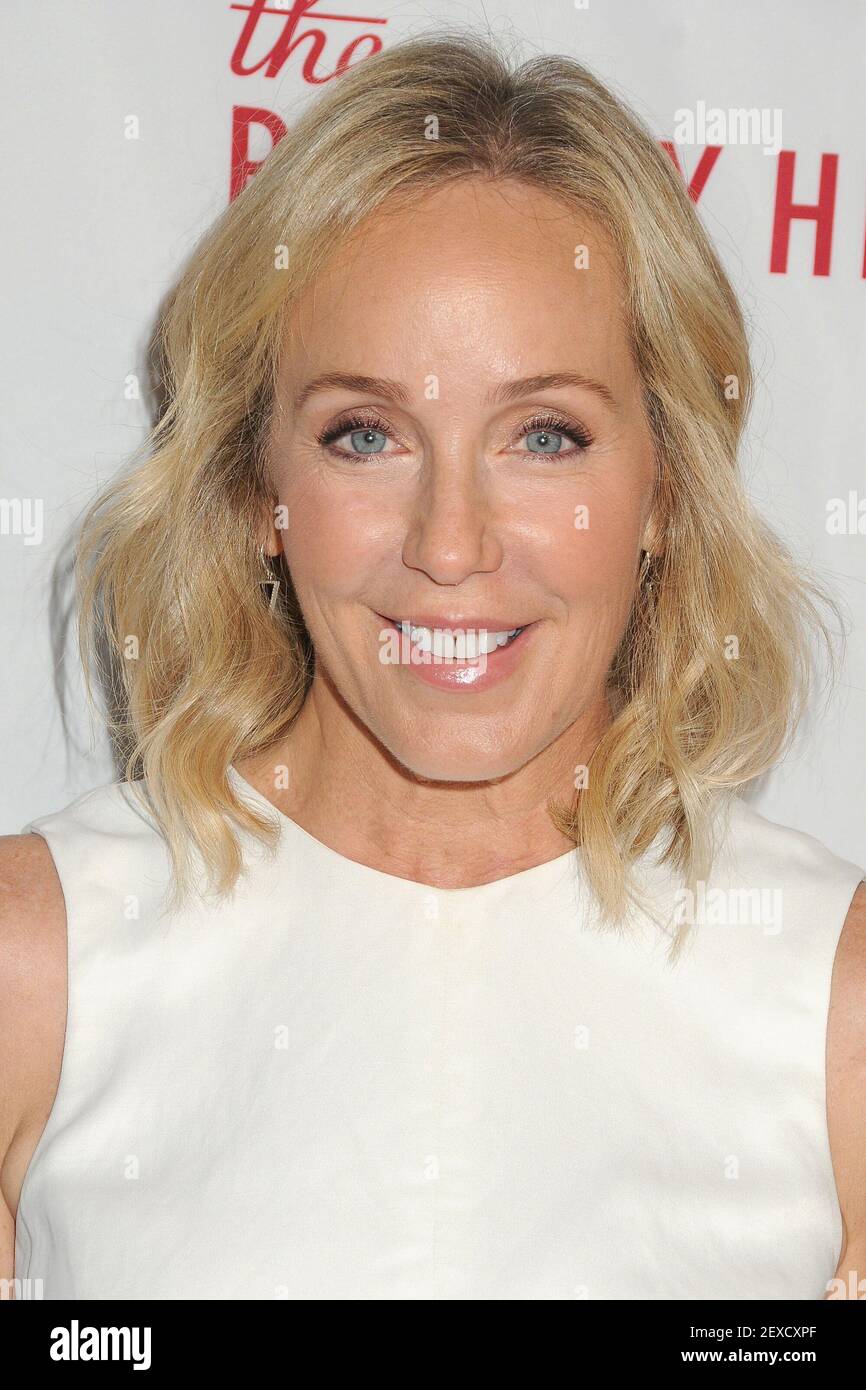 24 October 2015 - Beverly Hills, California - Dr. Julie Jaffe. 26th ...