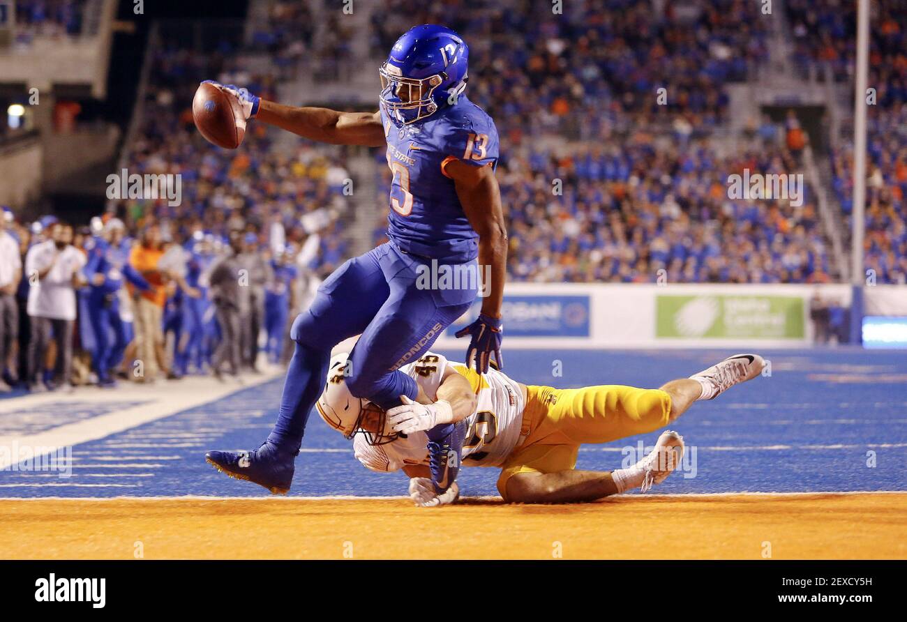 Mcnichols hi-res stock photography and images - Alamy