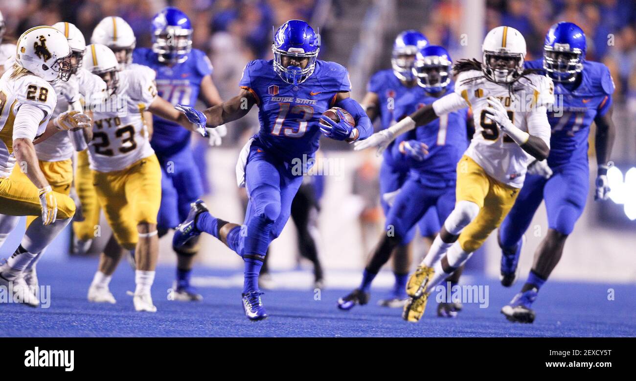 Mcnichols hi-res stock photography and images - Alamy