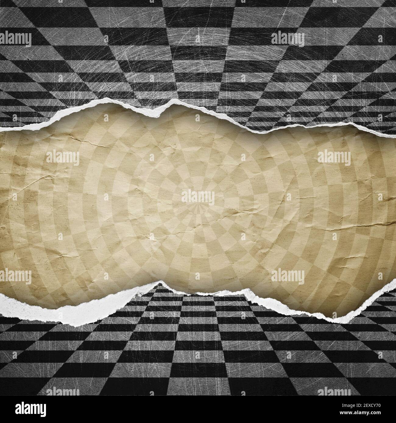 Rip cage hi-res stock photography and images - Alamy