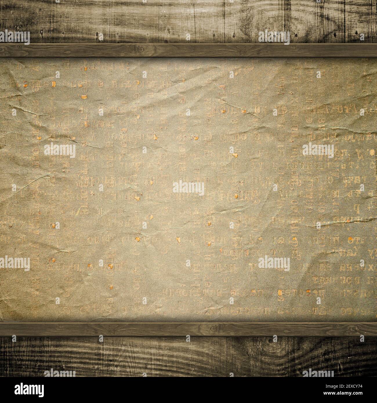 Grunge retro vintage paper texture background Stock Photo - Alamy