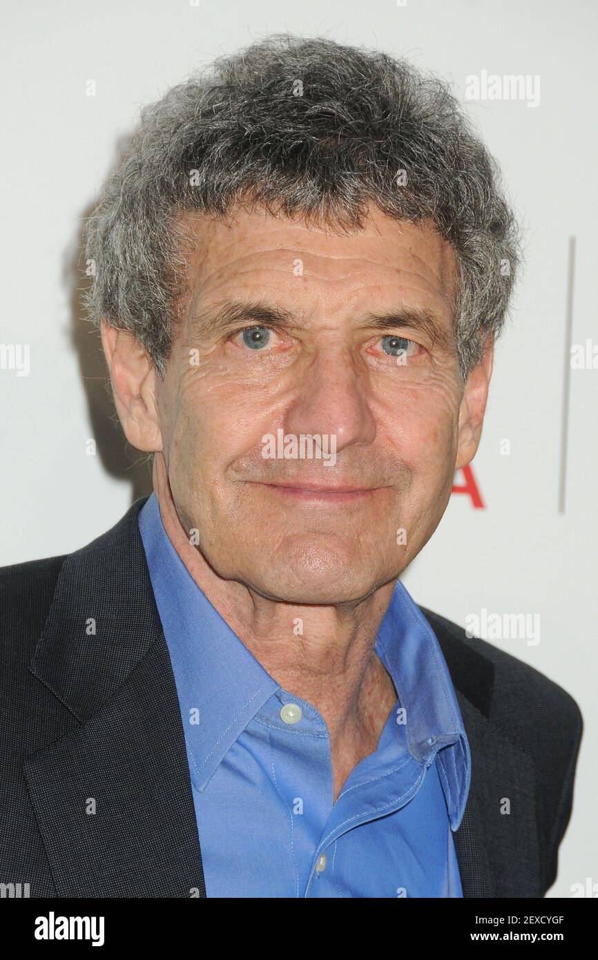24 October 2015 - Burbank, California - Alan Horn. Environmental Media ...