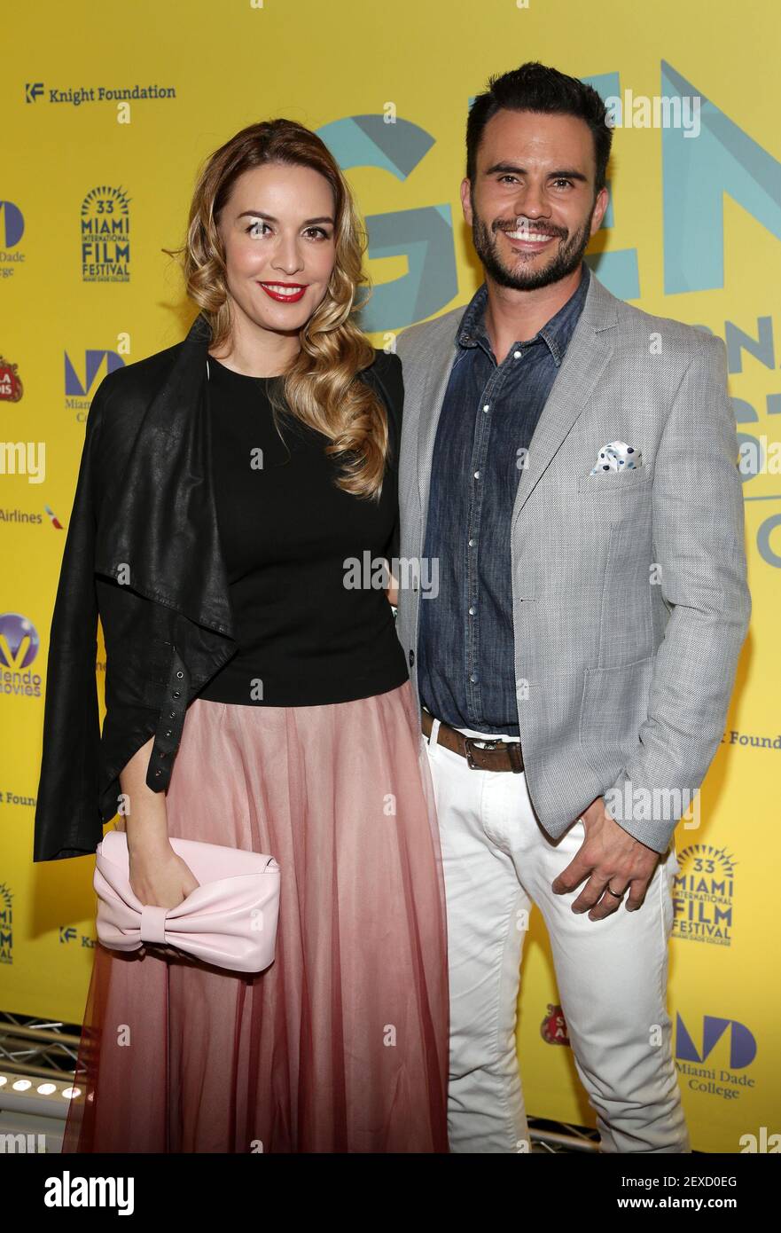 Monica Fonseca Y Juan Pablo Raba