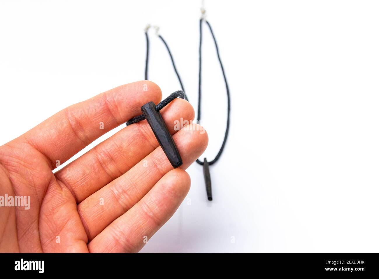 Ebony craft hi-res stock photography and images - Alamy