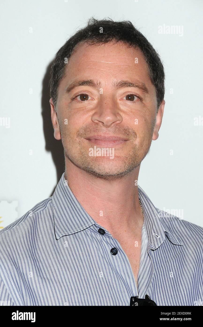 25 October 2015 - Culver City, California - Joshua Malina. 2015 ...
