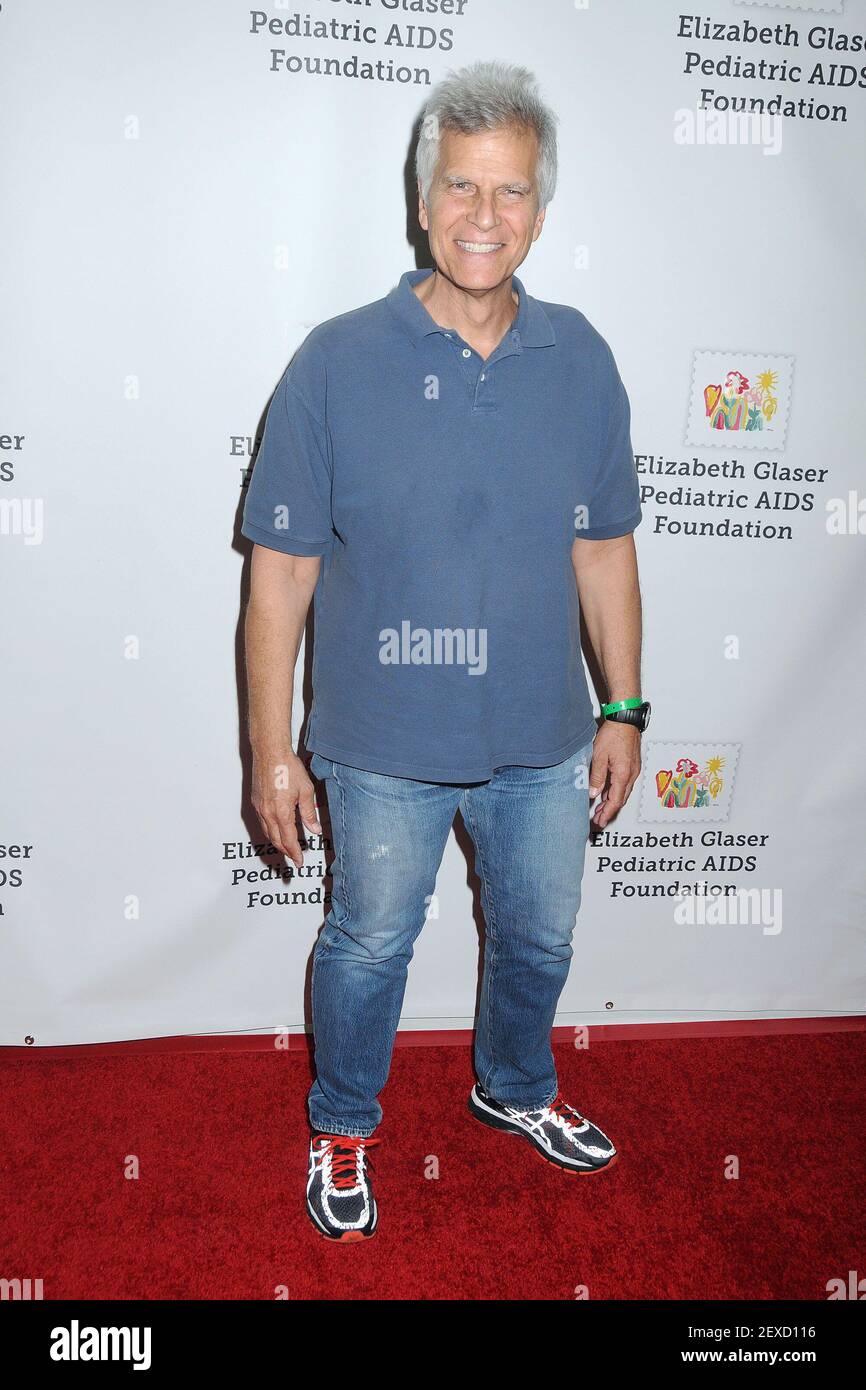 25 October 2015 - Culver City, California - Mark Spitz. 2015 Elizabeth ...