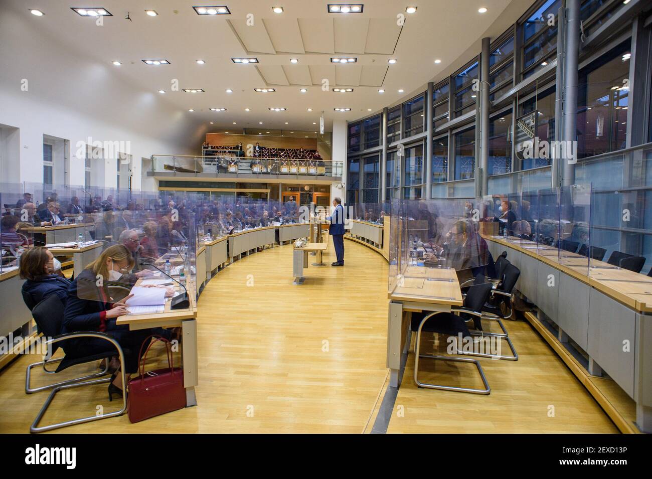 Phased plan hi-res stock photography and images - Alamy