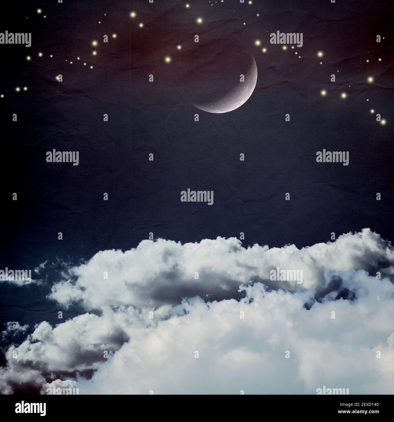 Grunge paper texture. abstract nature background Stock Photo - Alamy