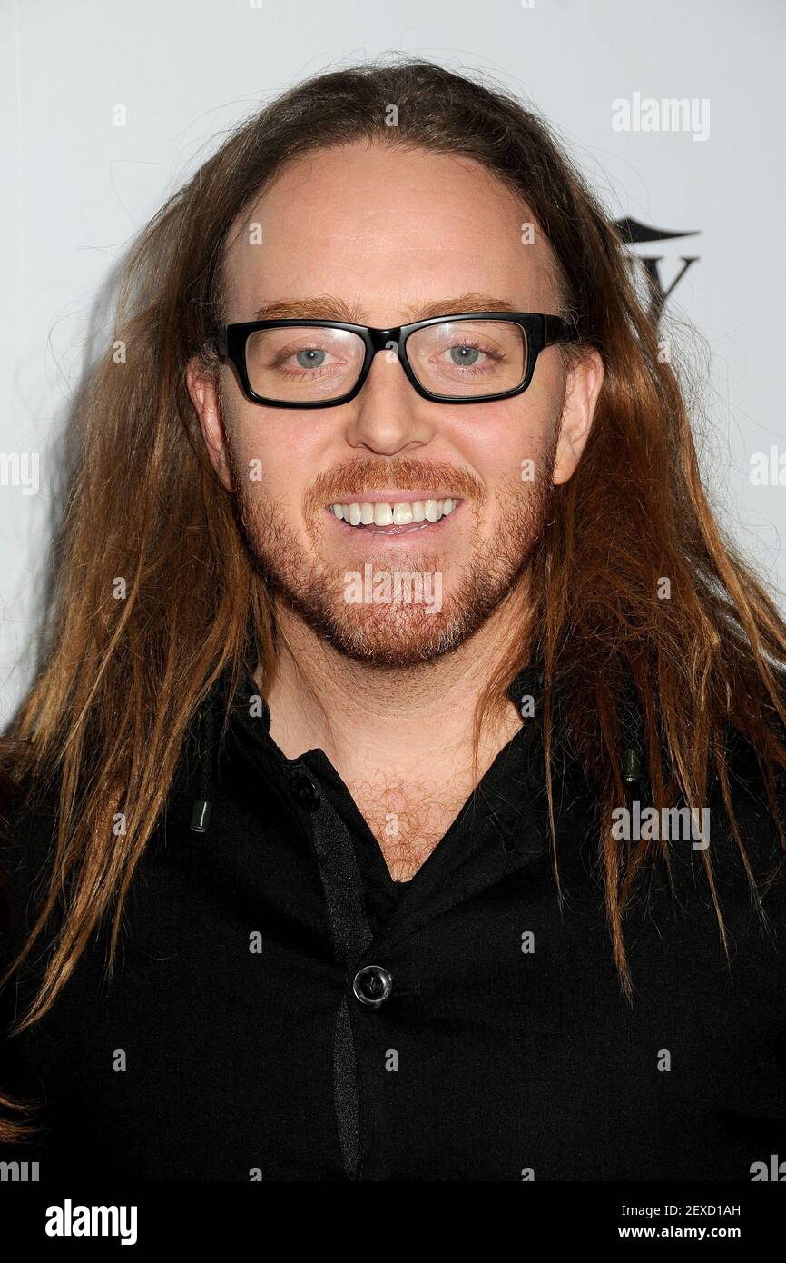 25 October 2015 - Century City, California - Tim Minchin. 4th Annual ...