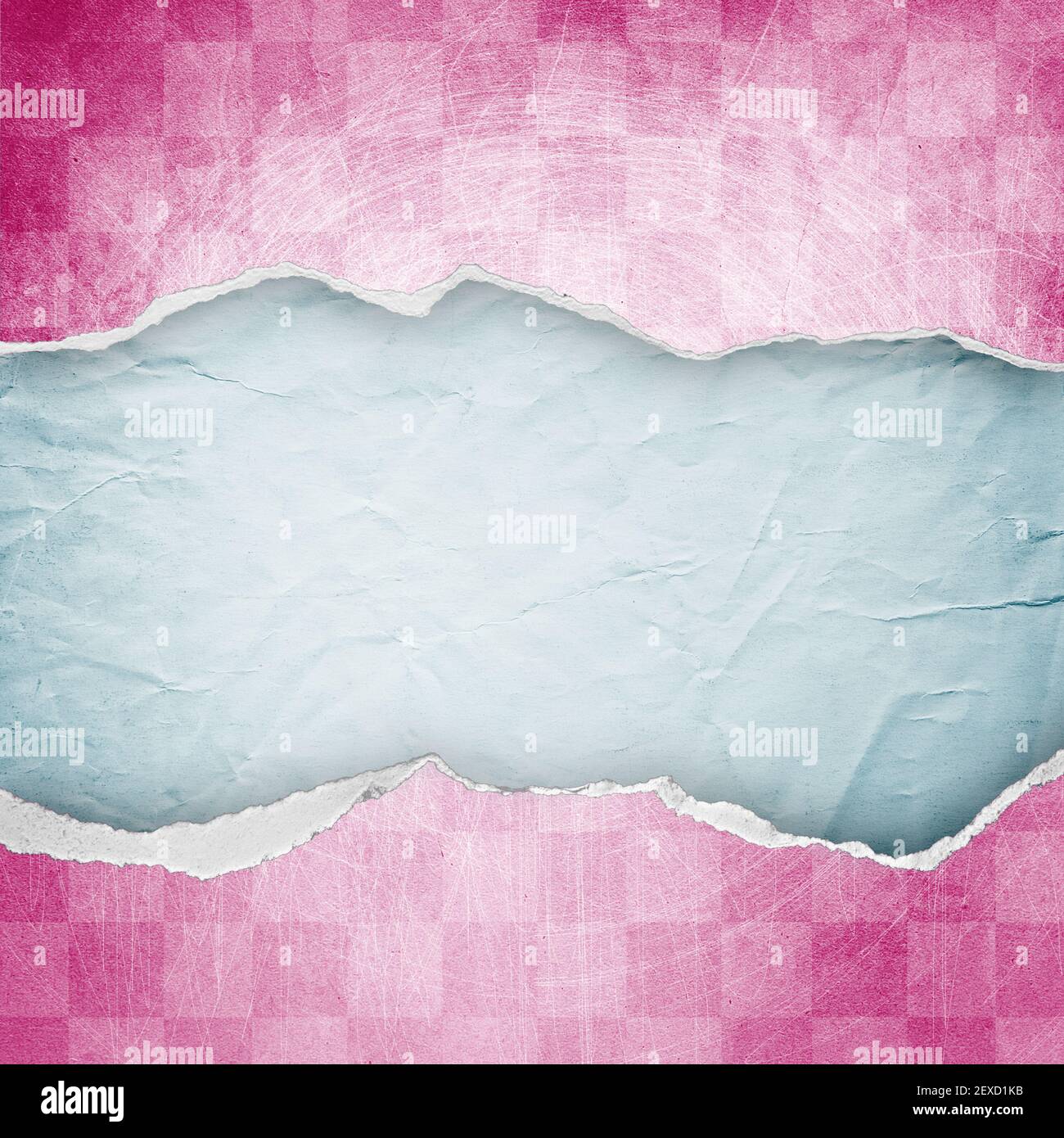 Grunge vintage template antique hi-res stock photography and images - Alamy