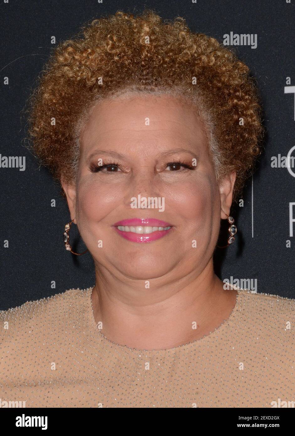 26 October - Beverly Hills, Ca - Debra Lee. Arrivals for The Paley ...