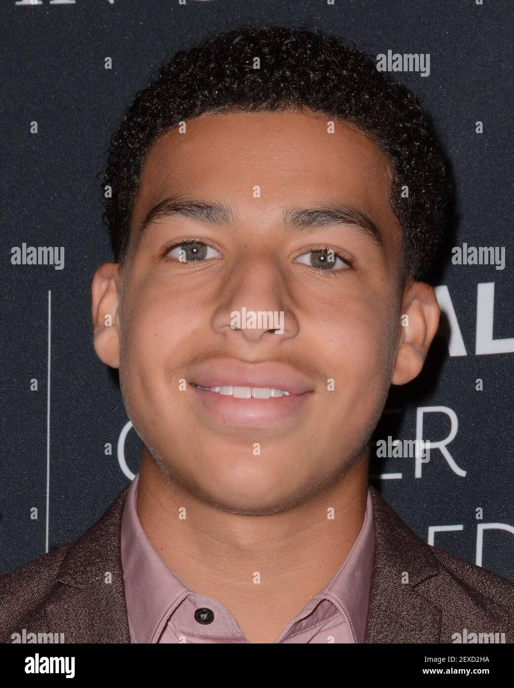 26 October - Beverly Hills, Ca - Marcus Scribner. Arrivals for The ...