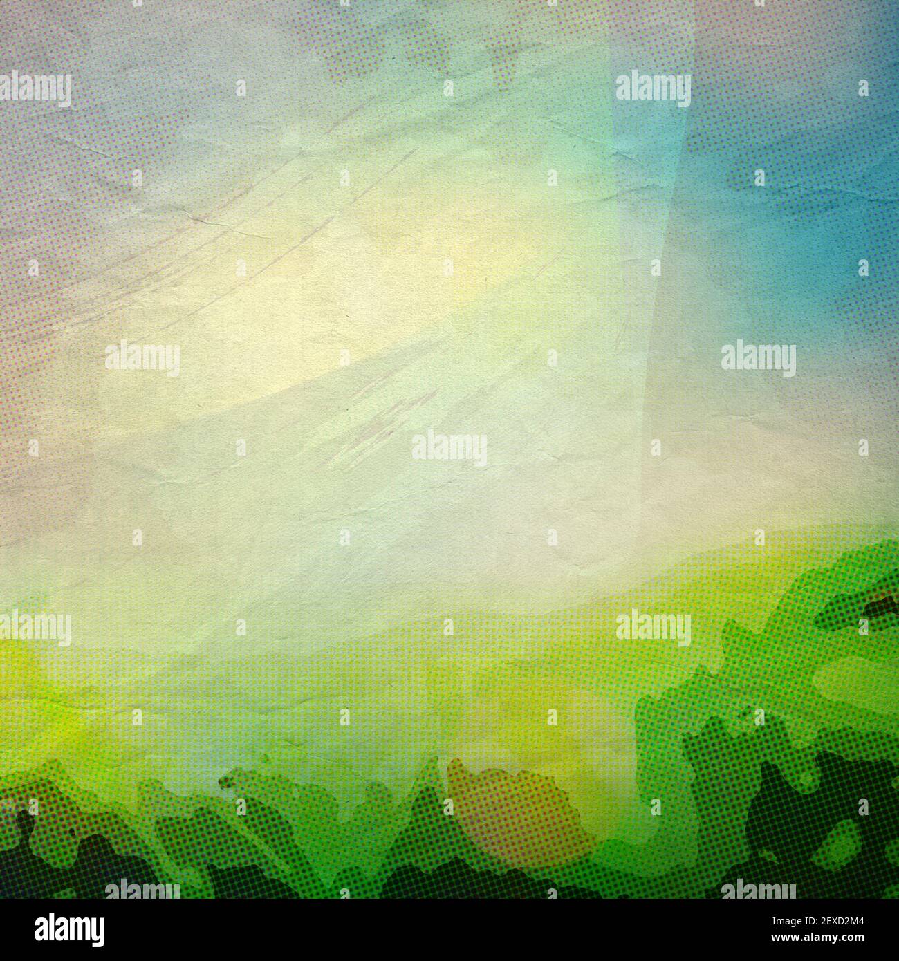 Grunge retro vintage paper texture background Stock Photo - Alamy