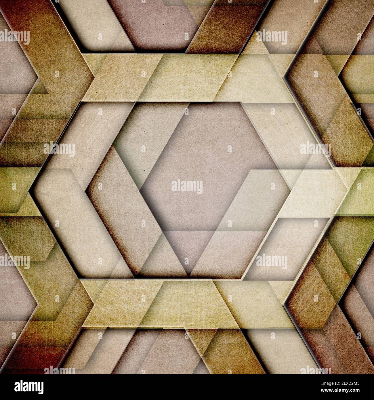 Grunge retro vintage paper texture background Stock Photo - Alamy