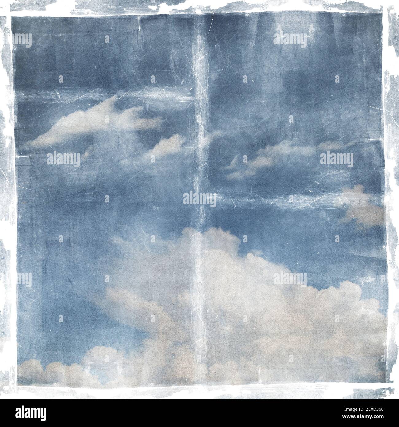 Grunge paper texture. abstract nature background Stock Photo - Alamy