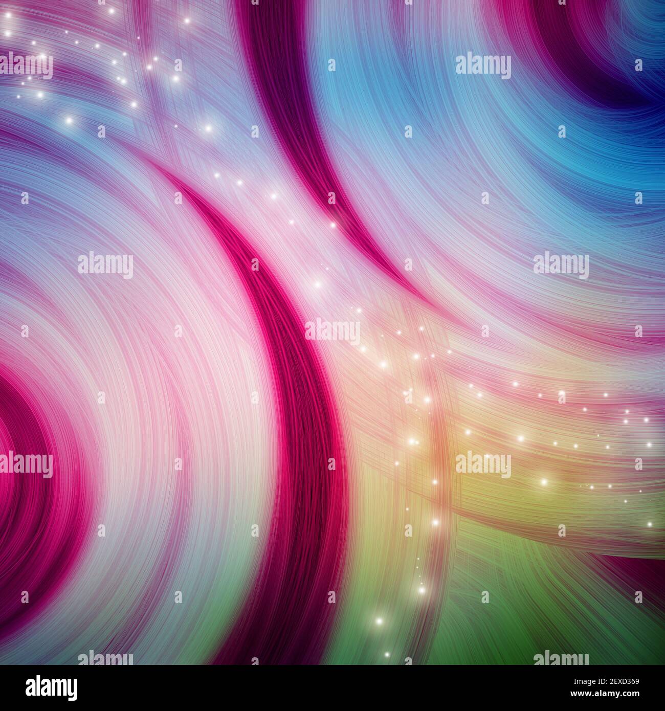 Abstract energy background Stock Photo - Alamy