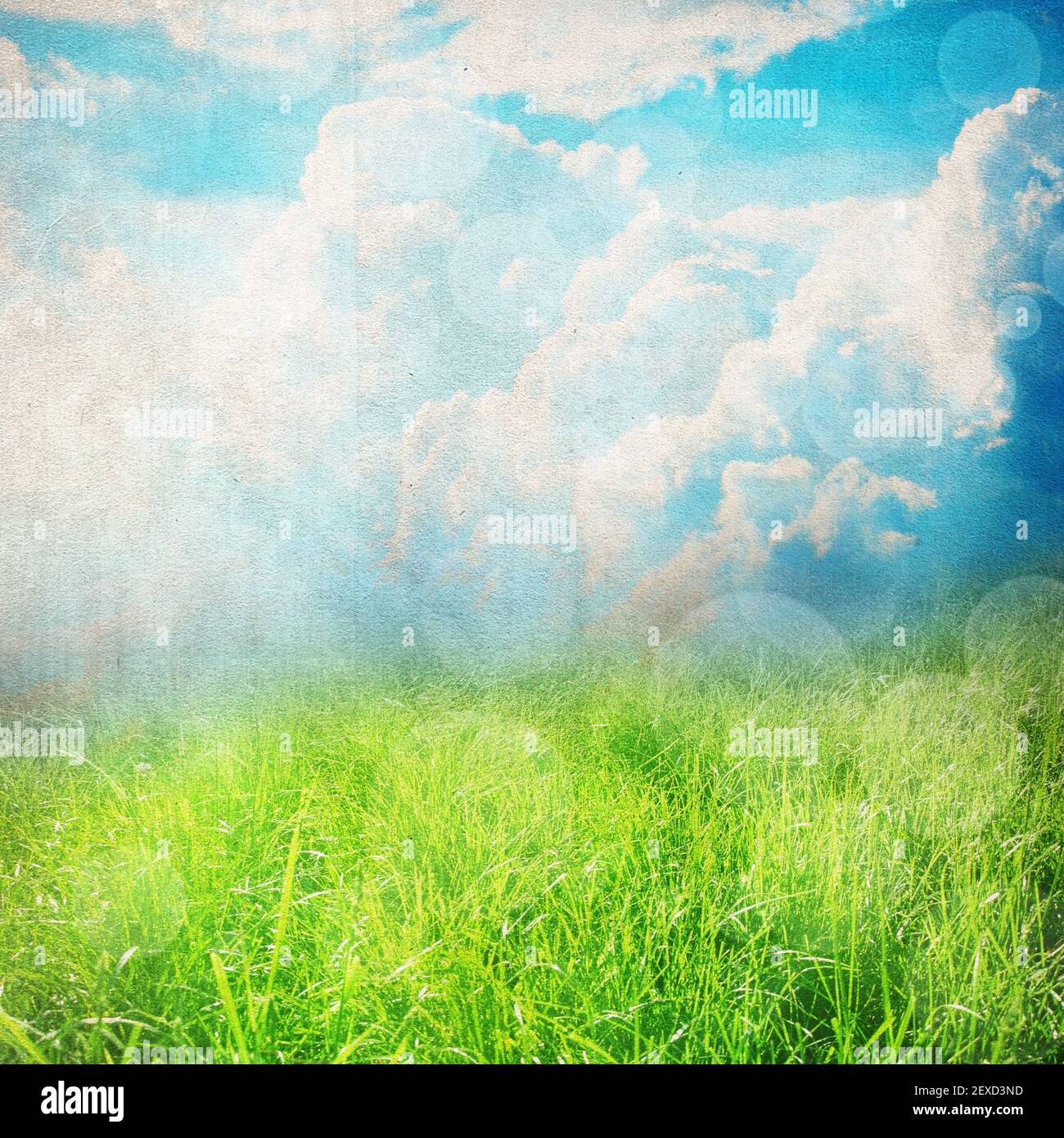 Grunge paper texture. abstract nature background Stock Photo - Alamy