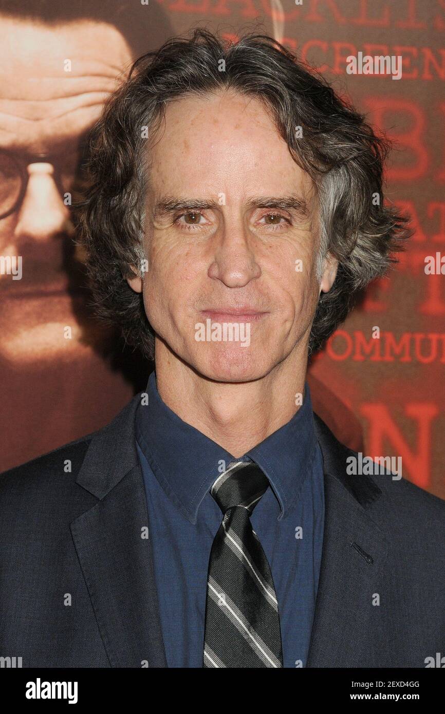 27 October 2015 - Beverly Hills, California - Jay Roach. "Trumbo" Los ...