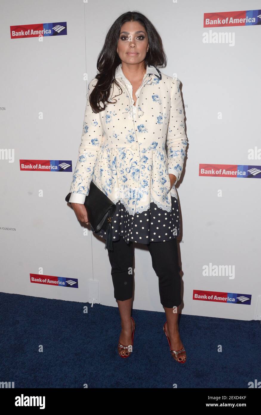 27 October - Beverly Hills, Ca - Rachel Roy. Arrivals for the 26th ...