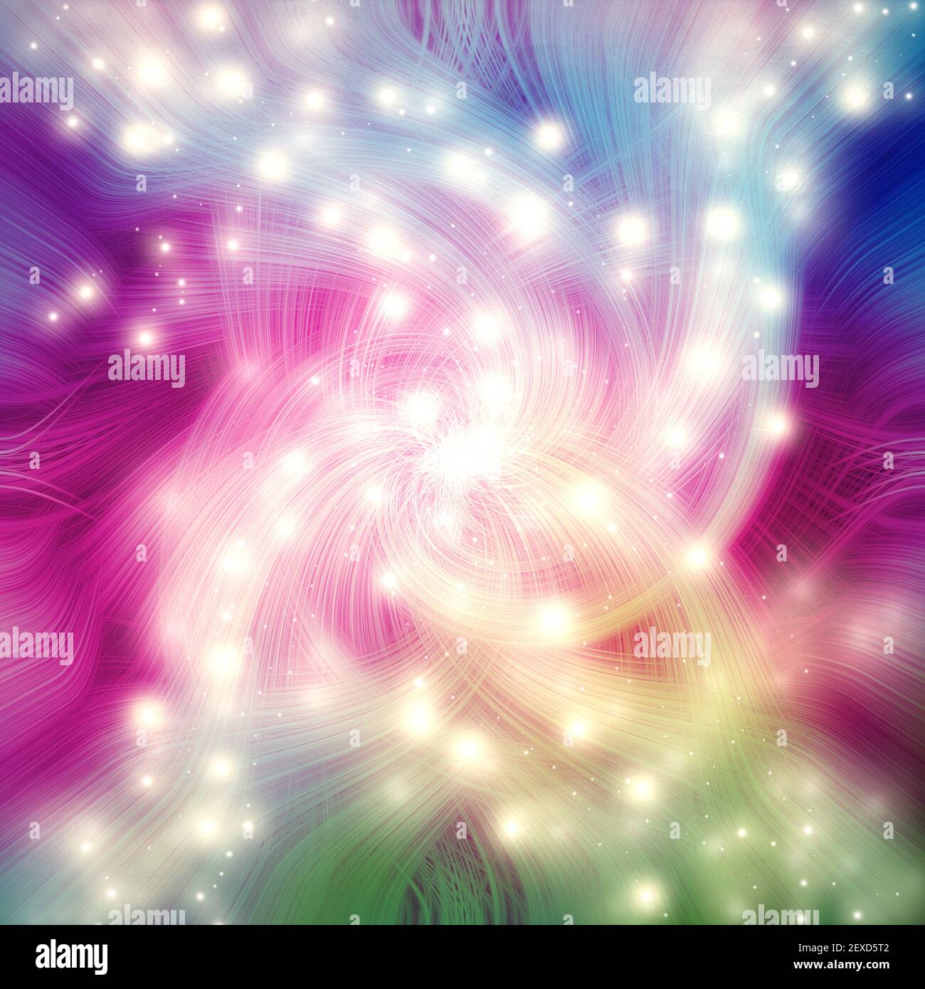 Abstract energy background Stock Photo - Alamy