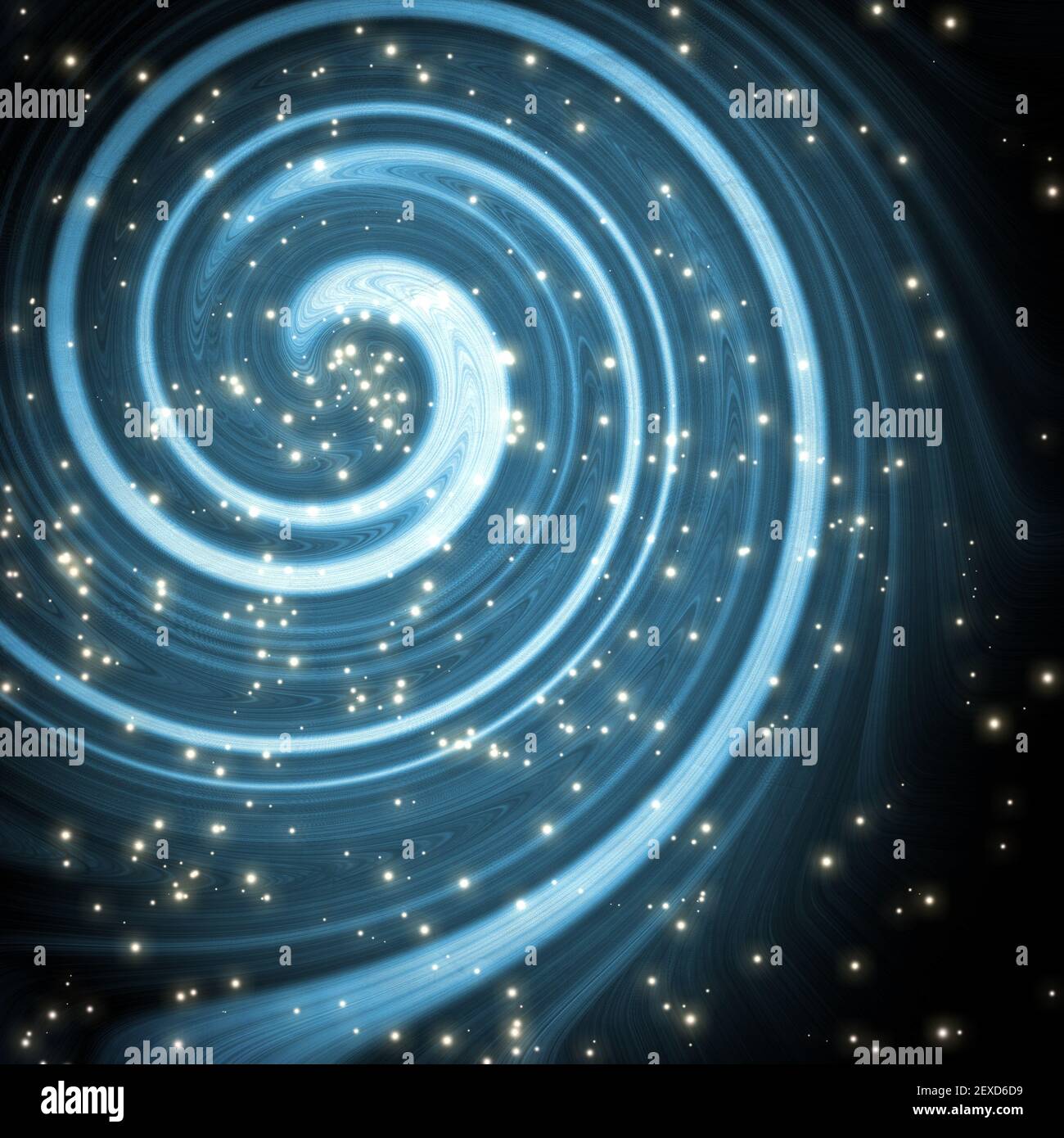 Abstract energy background Stock Photo - Alamy