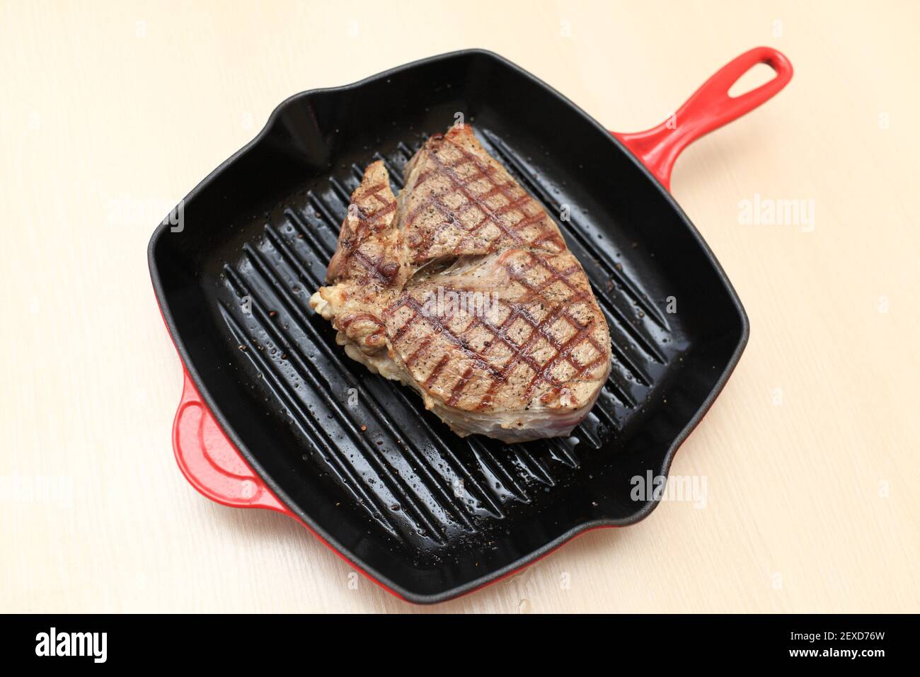 Grill blade hi-res stock photography and images - Alamy
