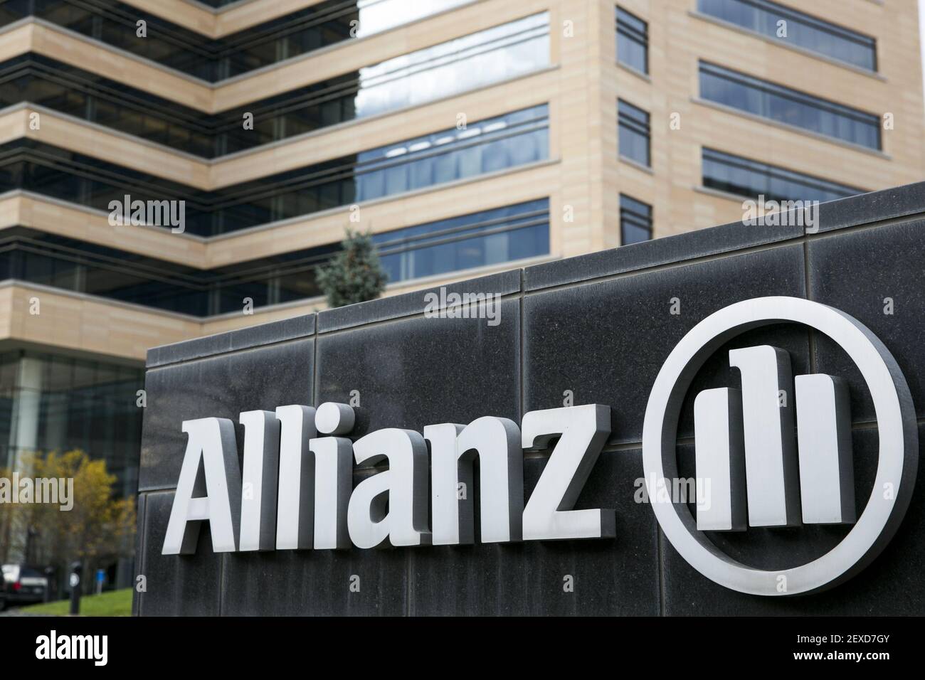 Allianz Life Logo