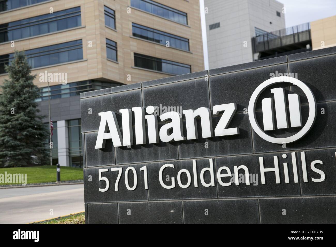 Allianz Life Logo