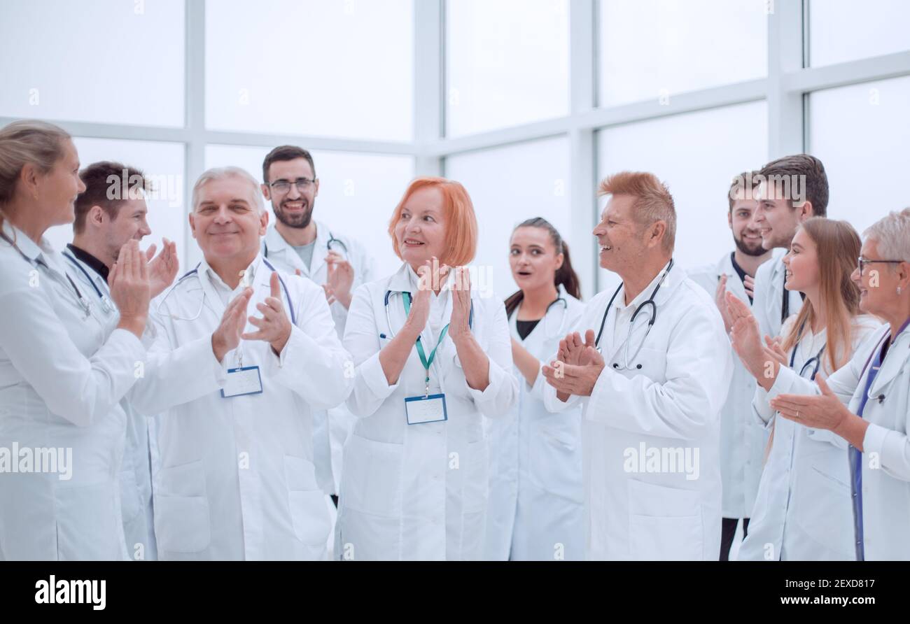 Medica group hi-res stock photography and images - Alamy