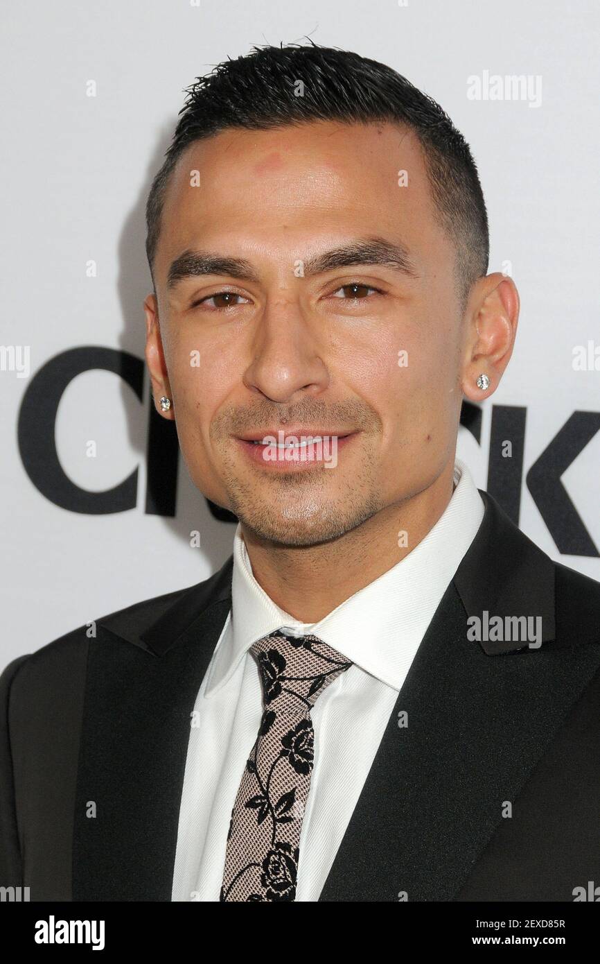 29 October 2015 - Culver City, California - Michael Reventar. "The Art ...