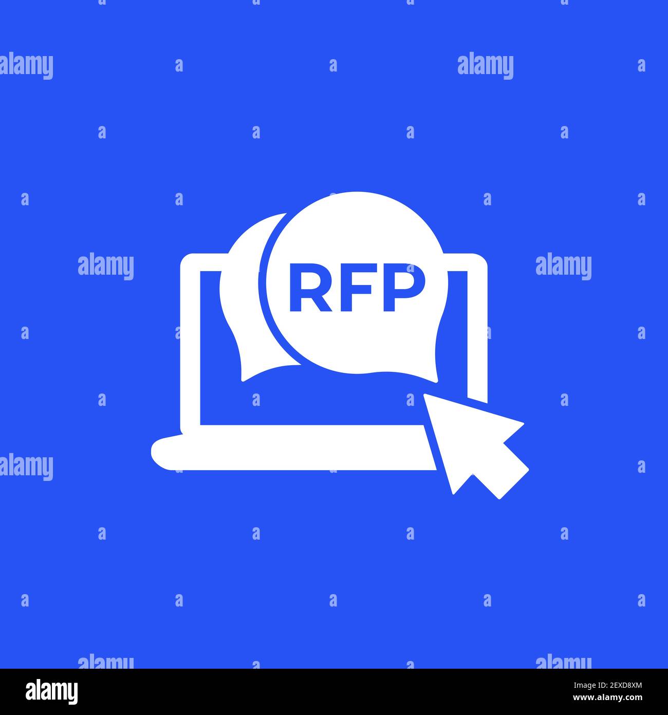 Proposal and contract Stock Vector Images - Alamy