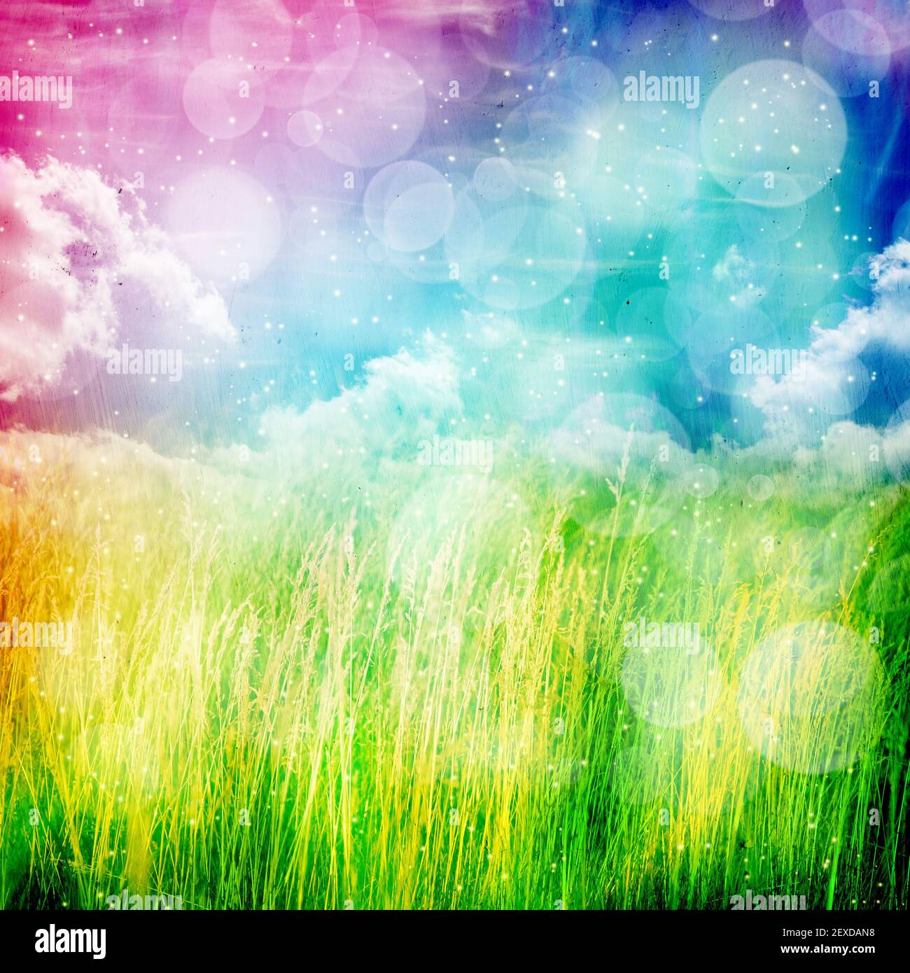 Grunge paper texture. abstract nature background Stock Photo - Alamy
