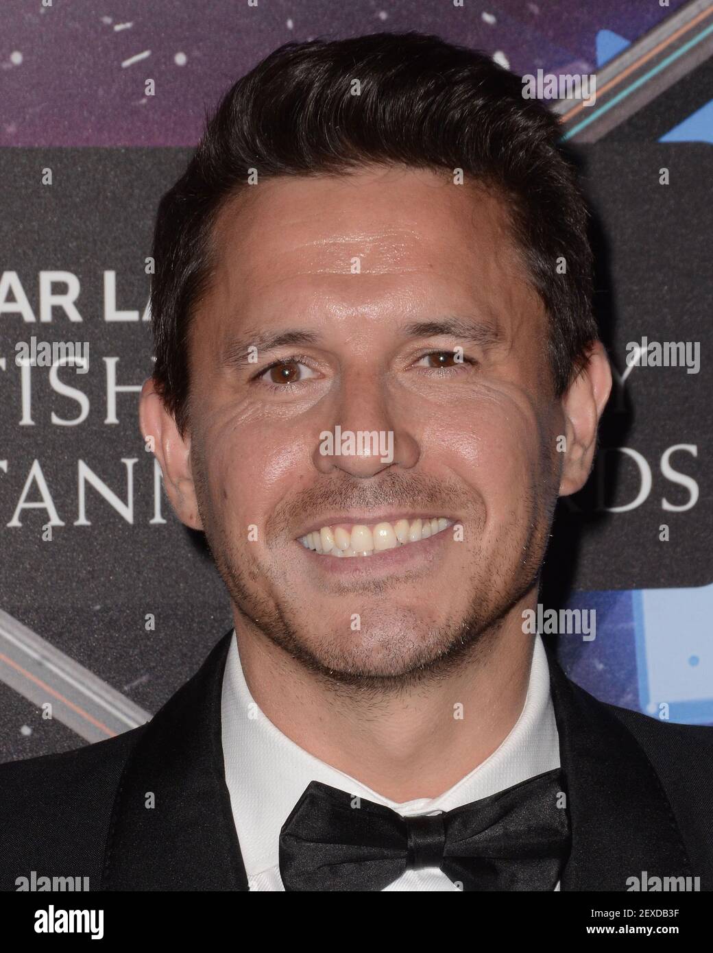 30 October - Beverly Hills, Ca - Jeremy Edwards. Arrivals for the 2015 ...