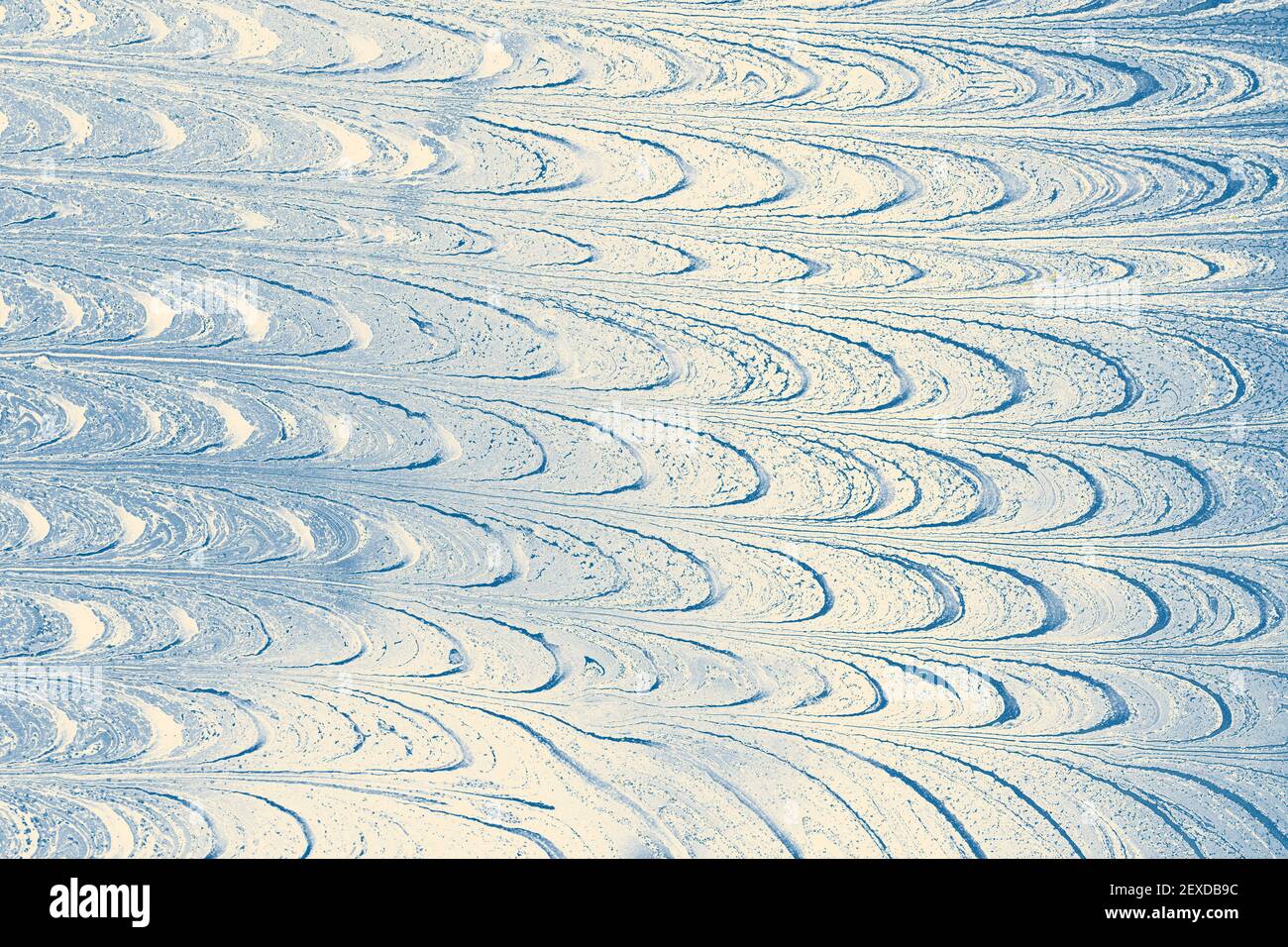 Abstract creative marbling pattern templat for fabric, design ...