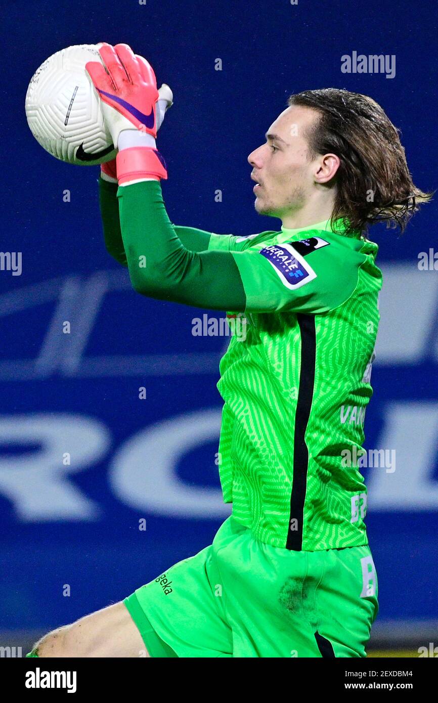 Maarten vandevoordt hi-res stock photography and images - Alamy