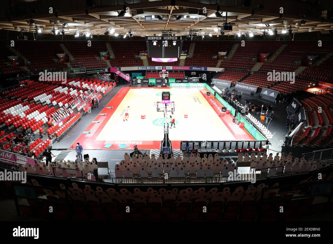 Audi dome hi-res stock photography and images - Alamy