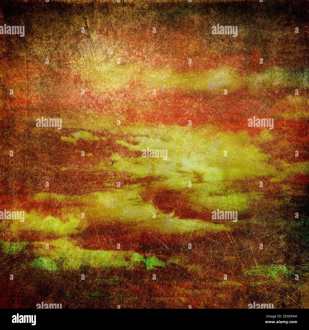 Grunge paper texture. abstract nature background Stock Photo - Alamy