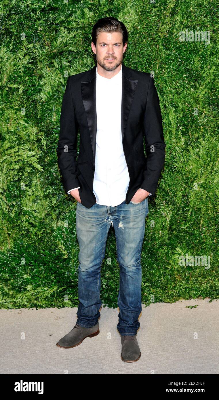 Designer Matt Baldwin attends the 12th Annual CFDA/Vogue Fashion Fund ...