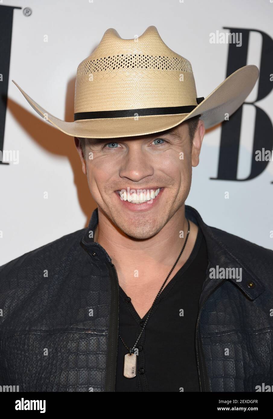 03 November 2015 - Nashville, Tennessee - Dustin Lynch. 63rd Annual BMI ...