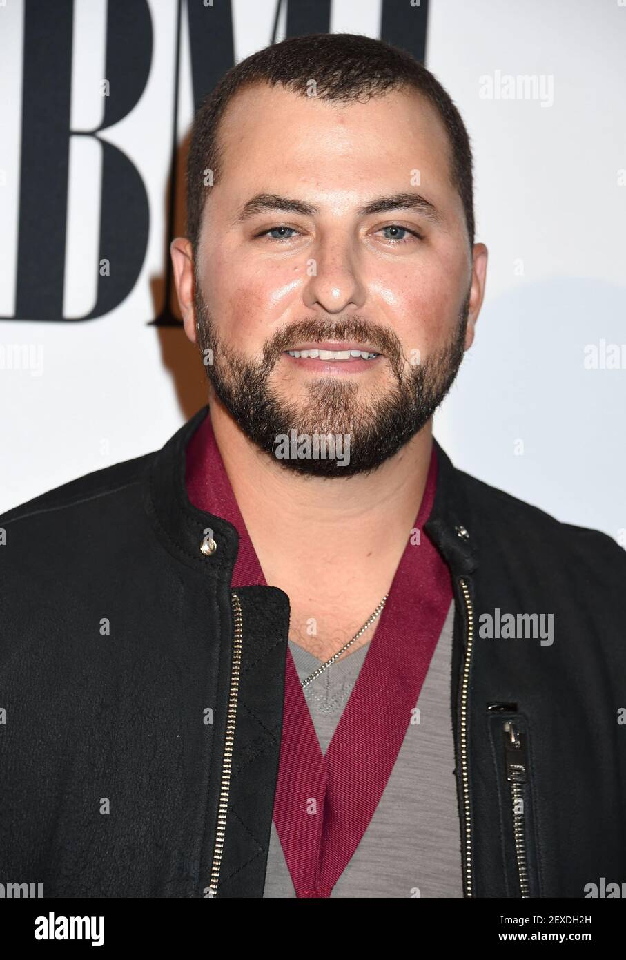 03 November 2015 - Nashville, Tennessee - Tyler Farr. 63rd Annual BMI ...