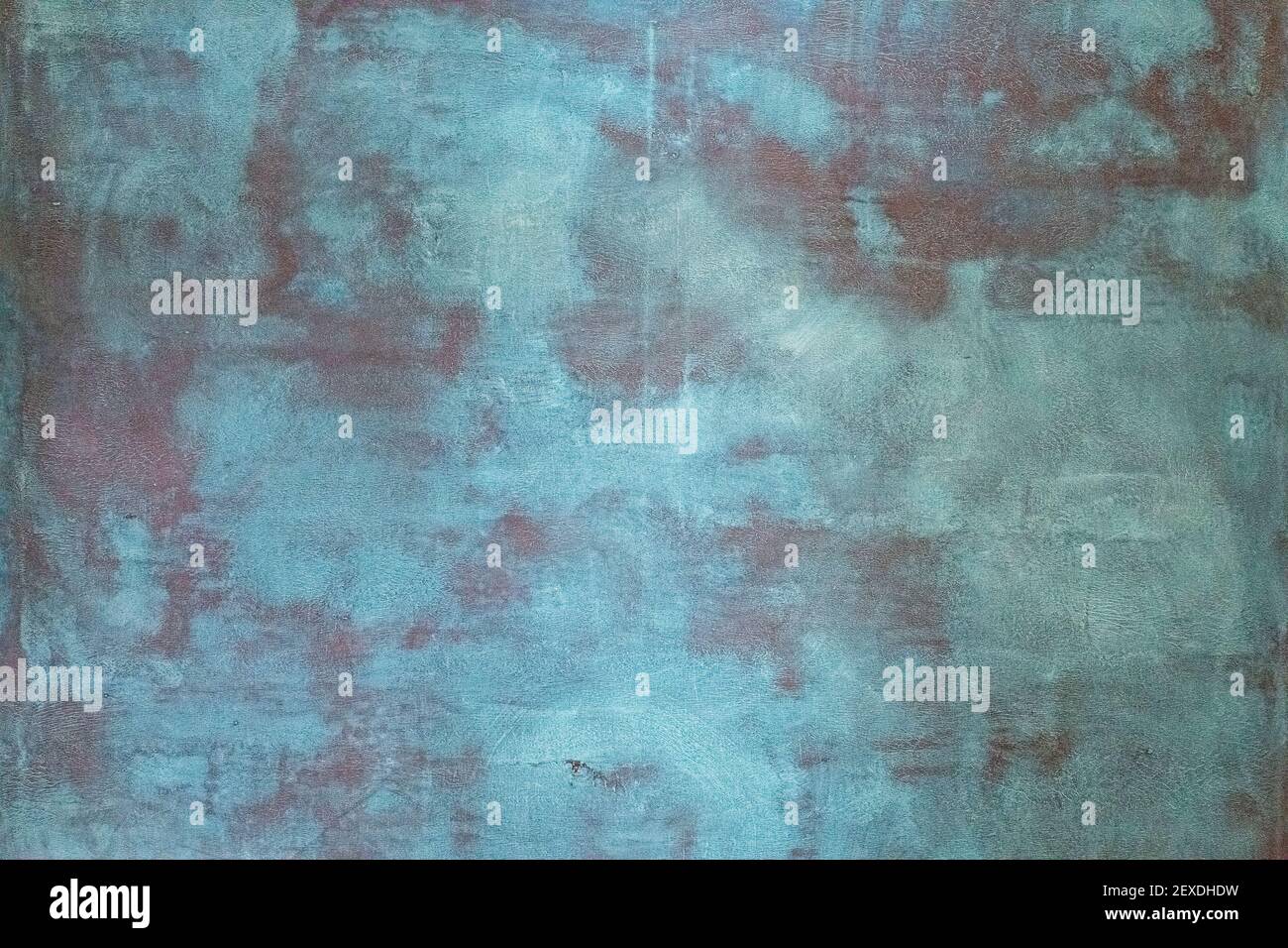 A textured abstract blue background Stock Photo - Alamy