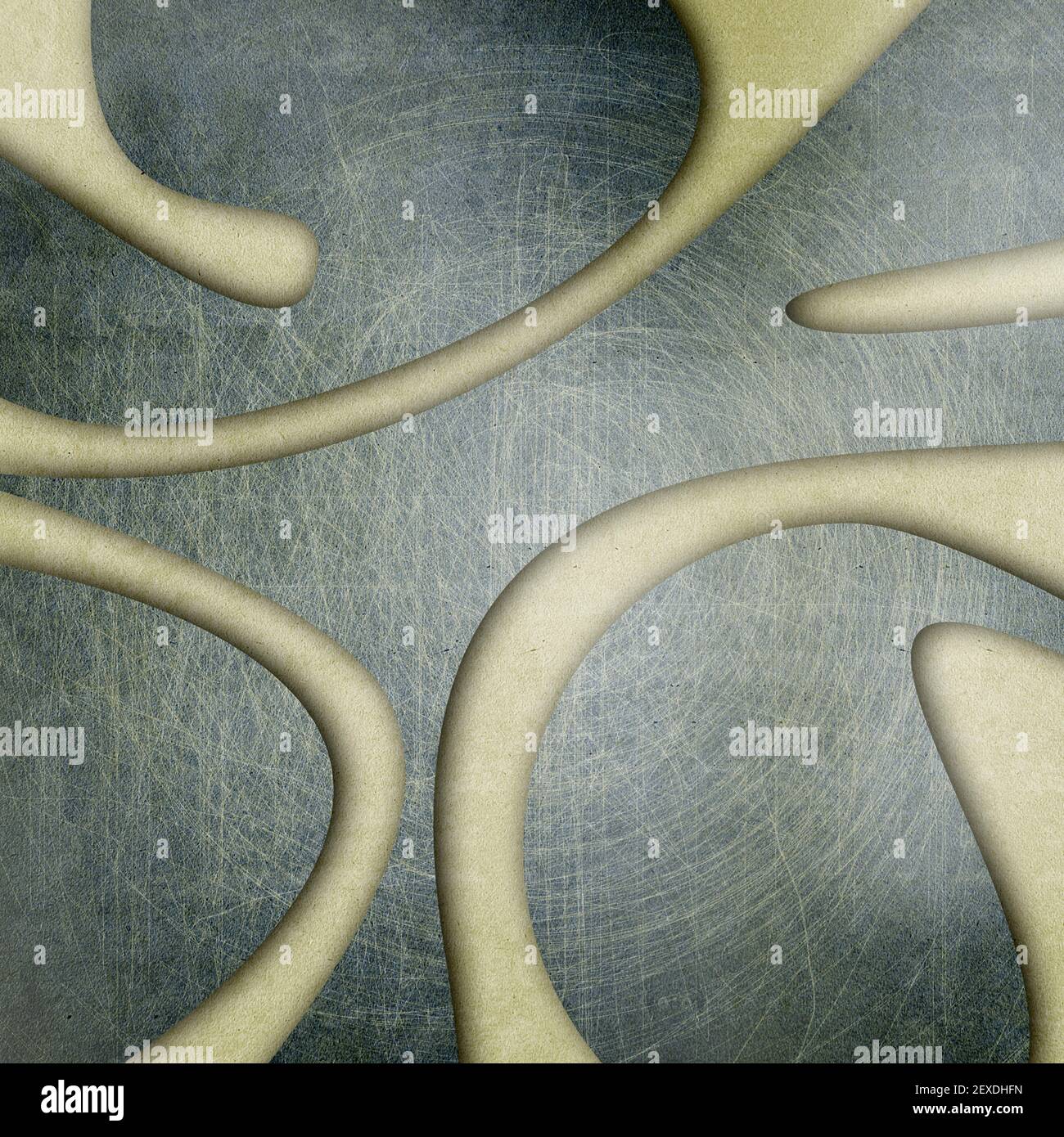 Grunge retro vintage paper texture background Stock Photo - Alamy