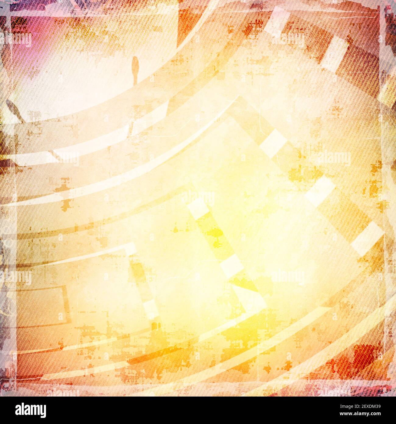 Modern retro hi-res stock photography and images - Alamy