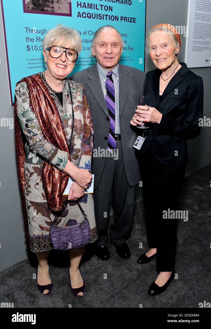 Alice Smith Husband