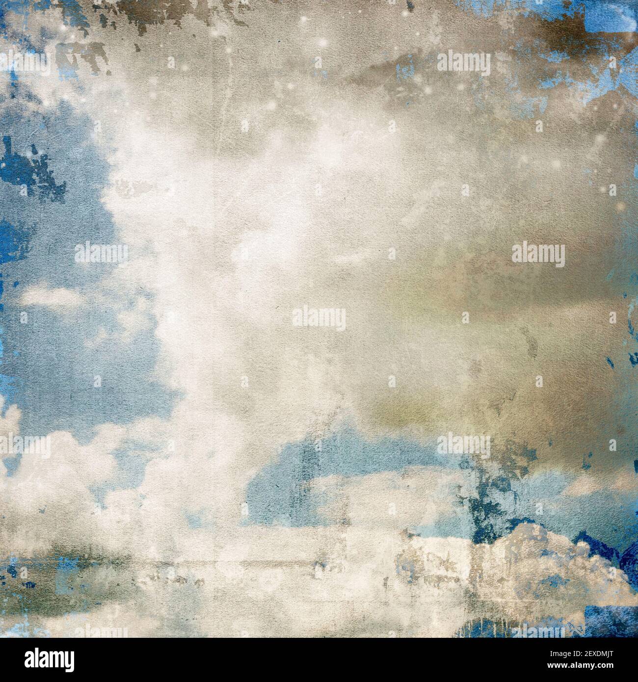 Grunge paper texture. abstract nature background Stock Photo - Alamy