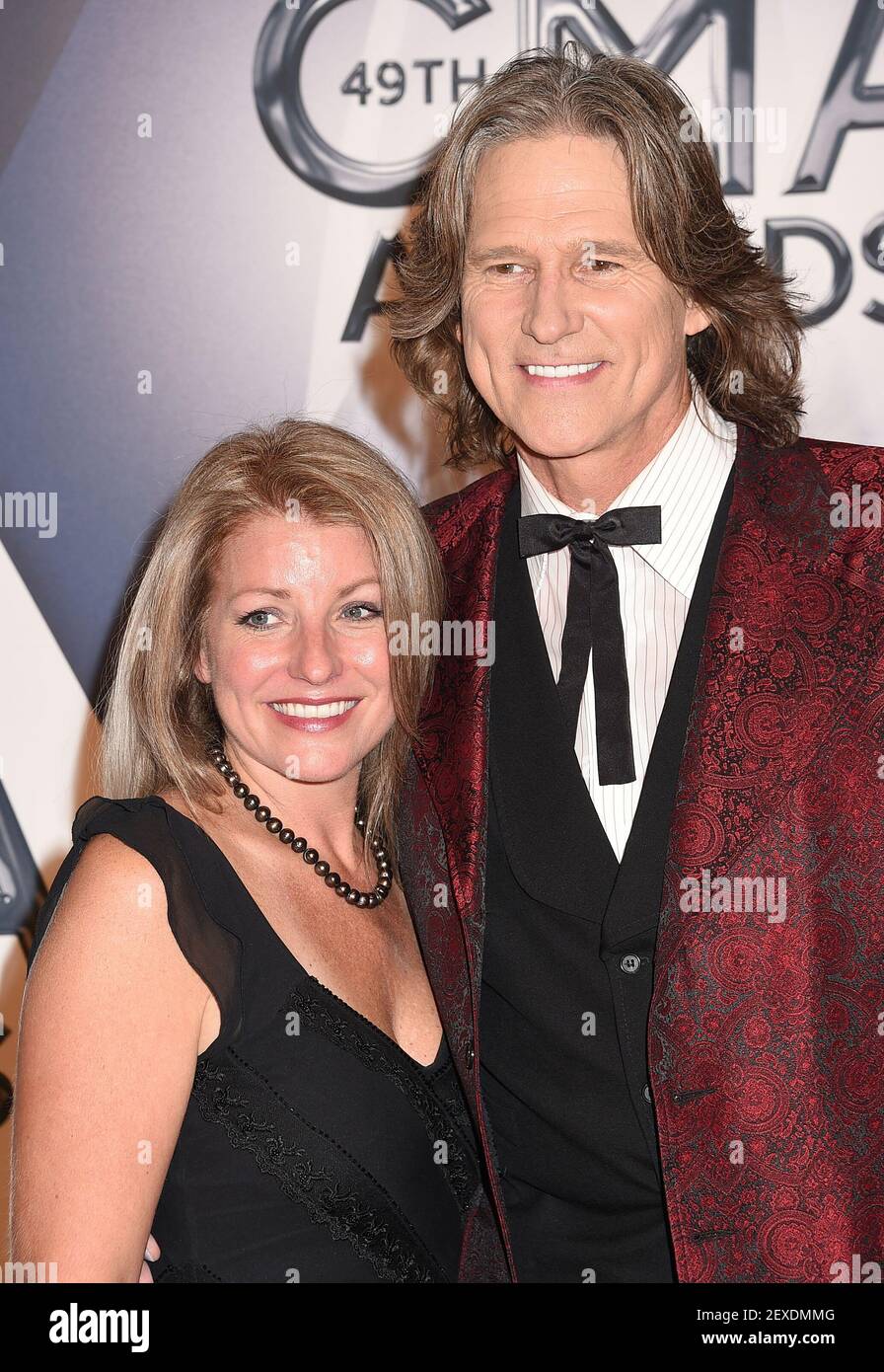 Billy Dean Wife