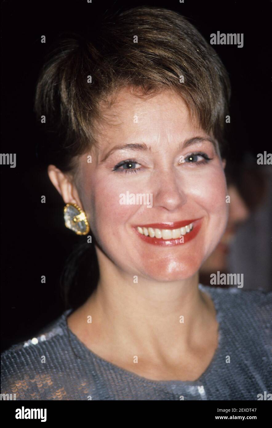Jane pauley hi-res stock photography and images - Alamy