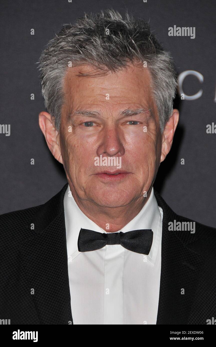 David Foster arrives at the 2015 LACMA Art+Film Gala held at LACMA in ...