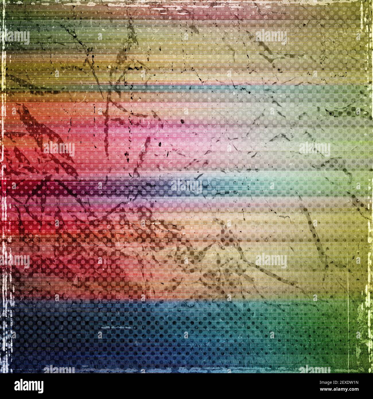 Grunge retro vintage paper texture background Stock Photo - Alamy